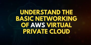 Understand the basic networking of AWS Virtual Private Cloud